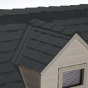 Ridge & Hip | Bali Building Solutions